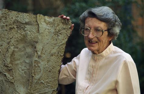 Mary Leakey La Paleoantropologia Lafrica I Dalmata
