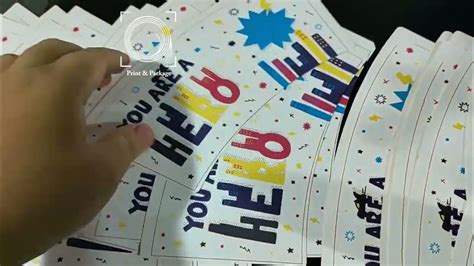 Высокоскоростной цифровой принтер для печати на заготовках для бумажных стаканов Youtube