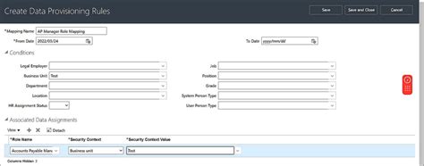 Streamlining User Onboarding And Offboarding Automated Role And Data Access Set Sqlguruai