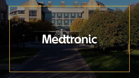 Medtronic Logo High Resolution