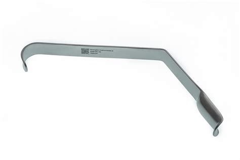 Love Uvula Retractor 20mm Lifts Soft Palate And Allows For Easy Removal