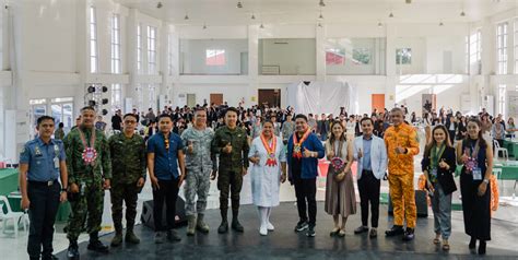 Bses Day 2024 Stronger And Bolder Jhcsc For Quality Tertiary Education