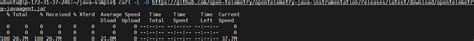 instrumenting java application with maven using opentelemetry java agent