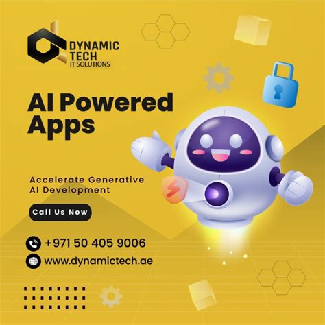 🤖 Ai Powered Apps 🤖