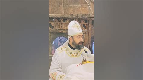 القداس الالهي الخميس ٣ اكتوبر ٢٠٢٤م كنيسة الامير تادرس المشرقي دير