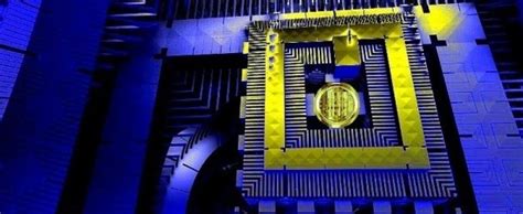 The Bitcoin Mining Industrys Next Phase In Era Of Quantum Computing Inside Quantum Technology