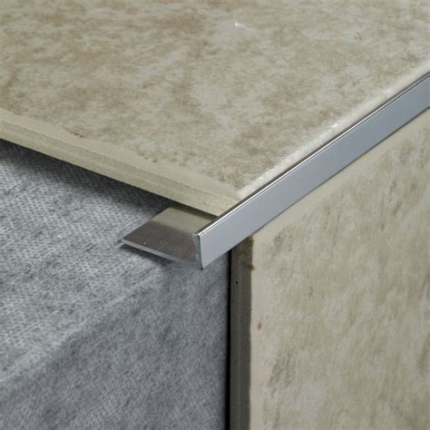Edging Floor Tiles