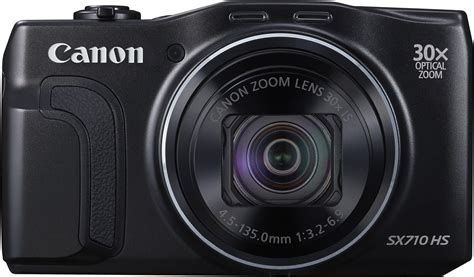 Canon Ixus 285 Hs Compact Camera 202 Mp Black Uk