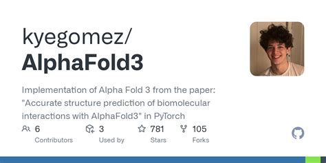 alphafold3 input type py at main · kyegomez alphafold3 · github