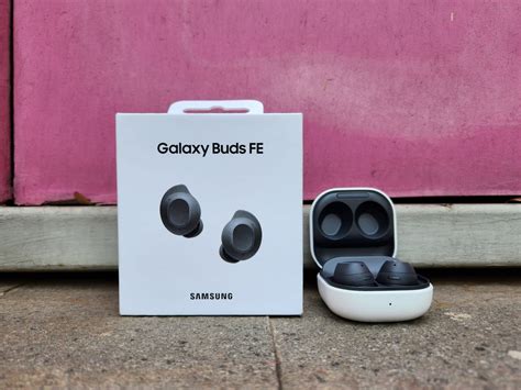 Review Samsung Galaxy Buds FE Harga Terjangkau Kualitas OK