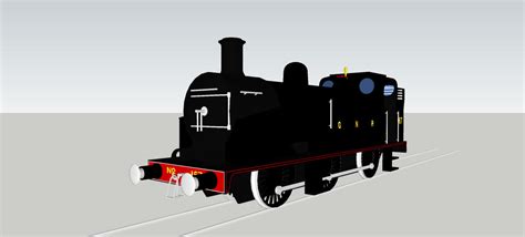 Gnr Gresley Class J23 By Riarasands On Deviantart