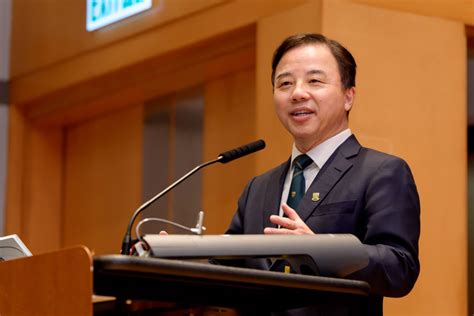 Hku Launches School Of Computing And Data Science To Advance Data