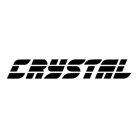 Crystal Semiconductor Logo Png Vector Svg Free Download