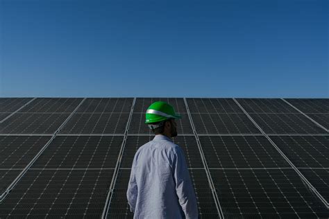 Op Ed Labor And Environmental Groups Can Both Win In The Clean Energy