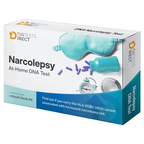 Dna Narcolepsy Test Dna Tests Direct