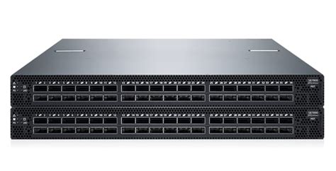 Mellanox Infiniband