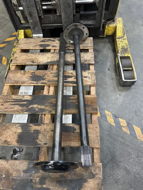 Kenworth W Differential Assembly Front Rear Payless Truck Parts