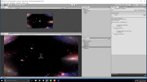 Unity Game Development Advance Course Android Game Development Part4