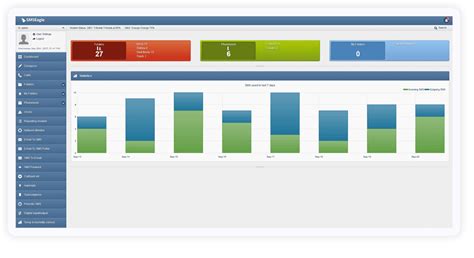 web gui smseagle