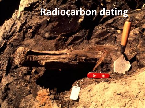 Radiocarbon Dating Archeological Age Determination By Carbon 14 Pdf