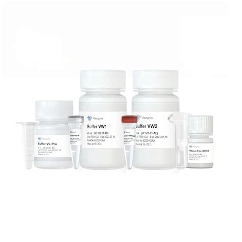 Viral Rna Kit