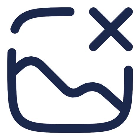 Gallery Remove Vector Svg Icon Svg Repo