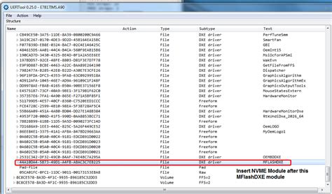 HowTo Get Full NVMe Support For All Systems With An AMI UEFI BIOS NVMe Support For Old