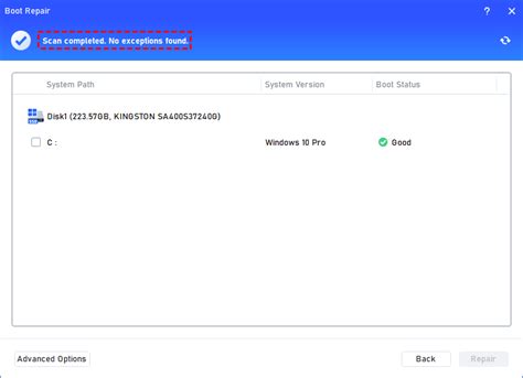 How To Repair Missing Boot Manager In Windows 7