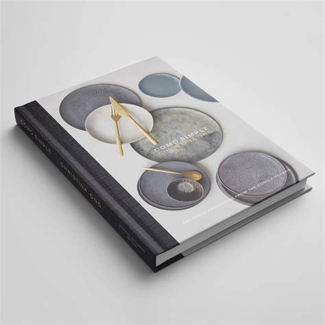 Como Simple Cookbook