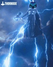 Thornode Nft THORNODE NODE NFT Discover Share GIFs