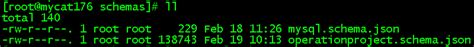 mysql集群读写分离方案d mysql gtid mycat2 keepalive 之4 6：mycat2的读写分离 拓扑园