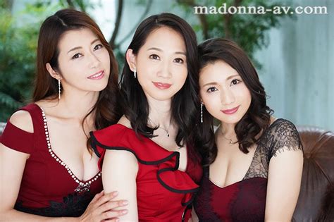 Jul 071 三大最强痴女「北条麻妃 妃ひかり 水戸かな」联手！强制不断疯狂 沐风文化