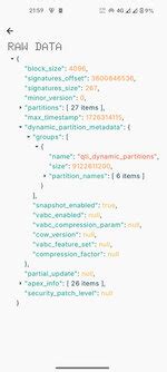 Apk Tool Payload Dumper Android Extract Boot Img From Payload Bin On Your Phone Xda Forums
