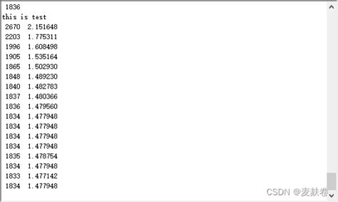 利用ch32系列单片机无法打印浮点数的解决办法printf（“fn”voltage）；ch32printf打印不出来 Csdn博客