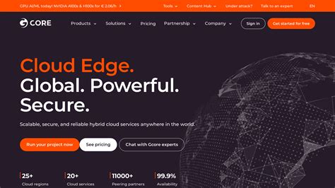 Gcore Cloud Dev Resources