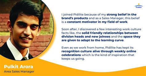 Livingthepidilife Pidilite Facts Workculture Livingthepidilife