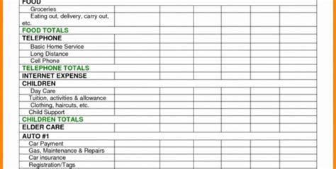 Construction Inventory Spreadsheet Google Spreadshee