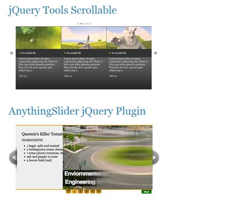 13 Super Useful Jquery Content Slider Scripts