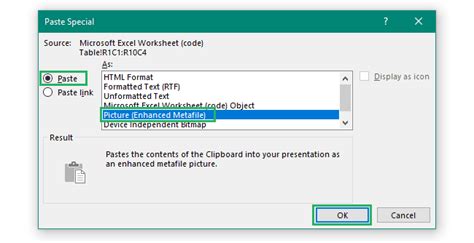 How To Insert And Embed Excel Into Powerpoint Easy Method Spreadsheeto