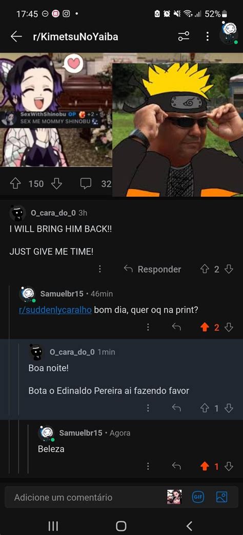 KimetsuNoVaiba SexWithShinobu MY SHINOBU SEX ME MOMA Db O Cara Do I WILL BRING HIM