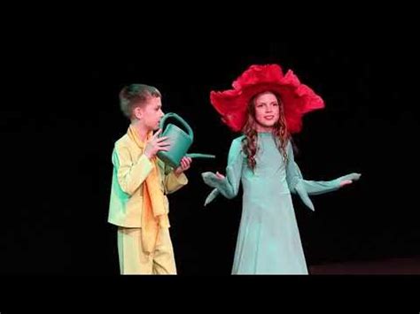 Маленький Принц, фильм 2023 - YouTube