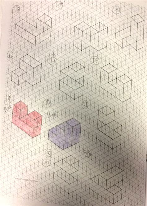 Puzzle Cube Project ENGINEERING AND DESIGN