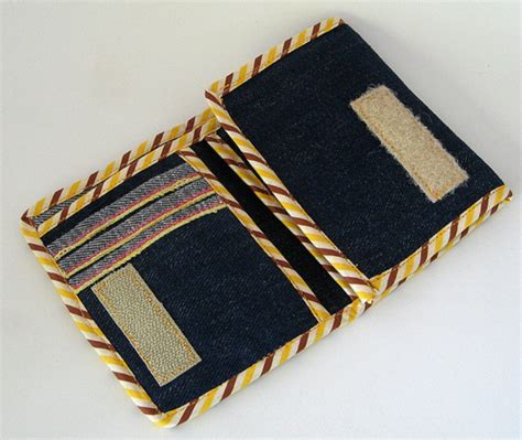 9 Cool And Easy Denim Projects To Make To Transform You And Your Home