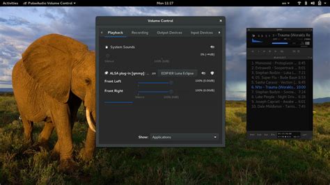 How To Send Sound Through Bluetooth On Linux