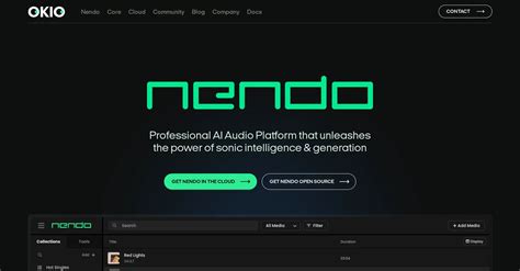 Нейросеть Okio Обзор параметры и отзывы и альтернативы