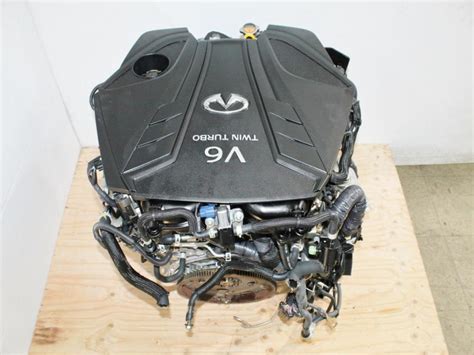15 16 17 18 19 20 21 22 Infiniti Q50 Q60 Vr30ddtt 30l Twin Turbo 300hp