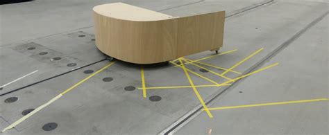 Figure B7 Simplified Contour Lined Up For Data Collection With Angle Download Scientific