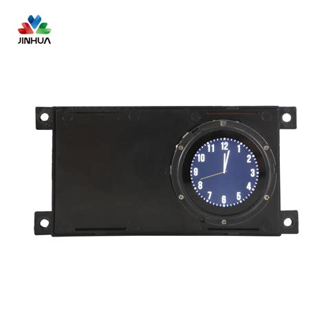 China Custom Smart TFT Display Module Embedded Software Hardware PCBA ODM
