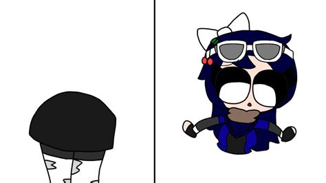 Anna Stuck In The Wall Roleplay By Adreannaareisya On Deviantart