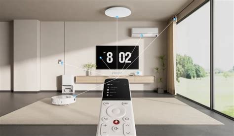 Meet The New Switchbot Universal Remote Control Matter Compatible